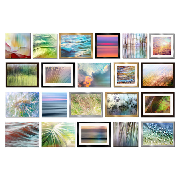 Rejuvenate – Healthcare Art